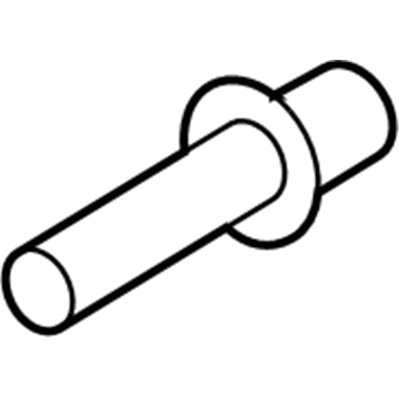 Genuine Kia Rio Light Socket