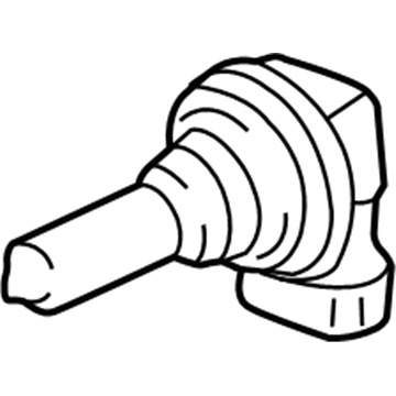 Genuine Kia Niro Headlight Bulb