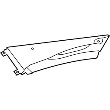 Head Lamp - 2020 Kia Telluride