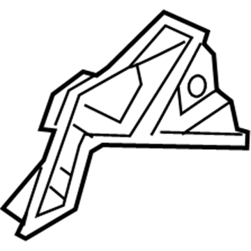 Fender & Hood Panel - 2016 Kia Sorento