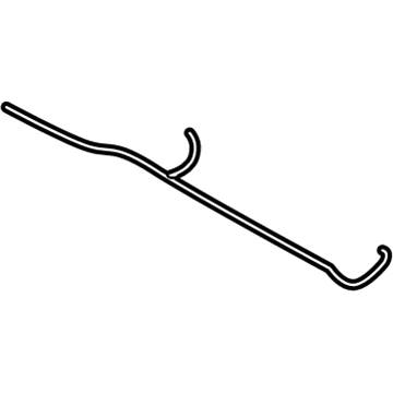 Windshield Glass - 2016 Kia Sorento