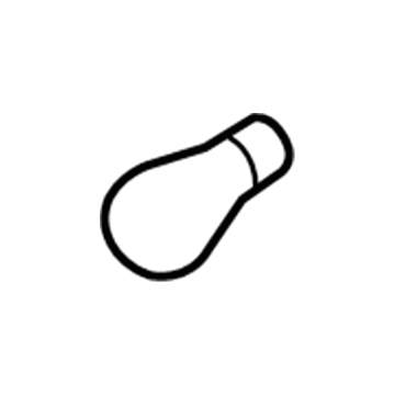 1864955009S Genuine Kia Bulb