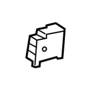 971541G000 Genuine Kia Mode Actuator