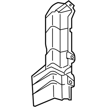 Engine Cooling System - 2020 Kia Forte