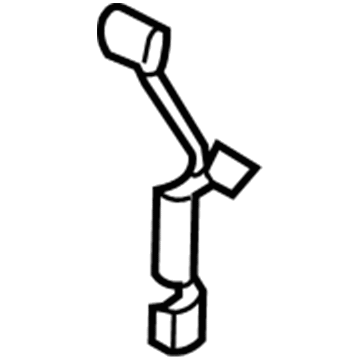 Fuel System - 2018 Kia Sportage