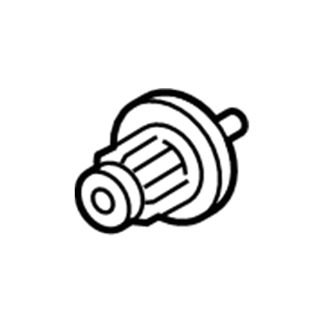 Genuine Kia Sorento Thermostat