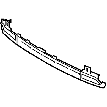 Genuine Kia Telluride Grille