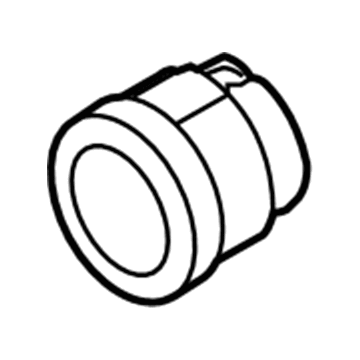 Genuine Kia Soul Ignition Switch