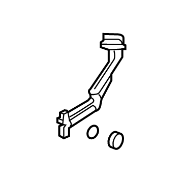 Engine Cooling System - 2020 Kia Telluride