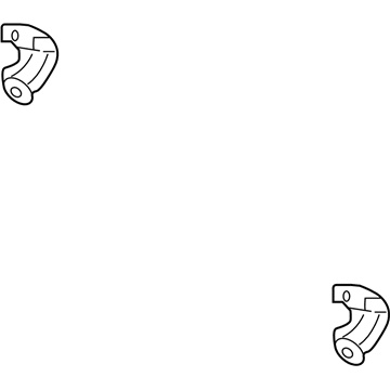 Rear Suspension Control Arm - 2021 Kia Telluride