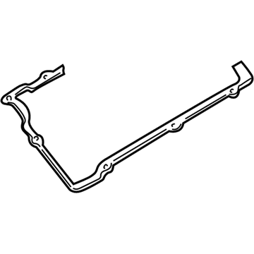 Genuine Kia Sorento Valve Cover Gasket