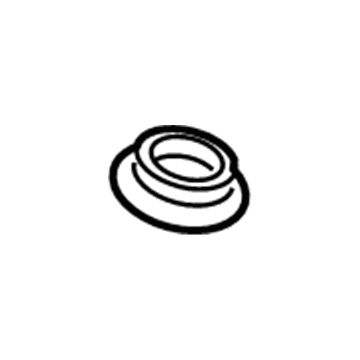 565523X000 Genuine Kia Bearing