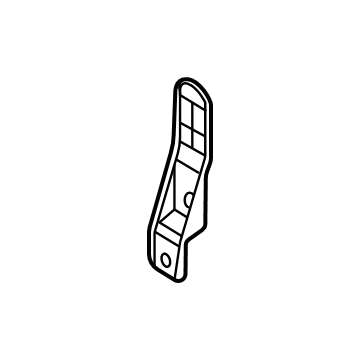 Rear Bumper - 2020 Kia Soul