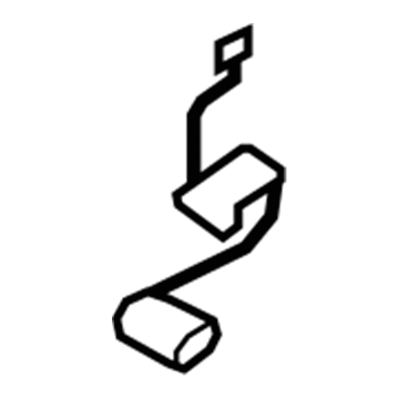 Fuel System - 2007 Kia Rondo