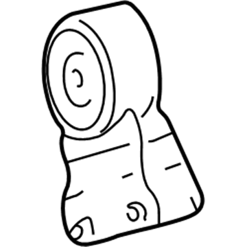 Genuine Kia Optima Engine Mount