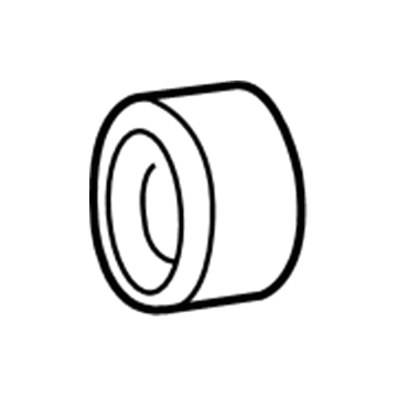 2481038001 Genuine Kia PULLEY IDLER