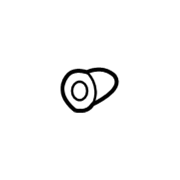 Bumper-Front - 2005 Kia Optima