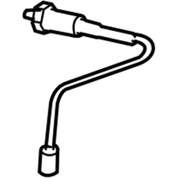 Genuine Kia Soul Oxygen Sensor
