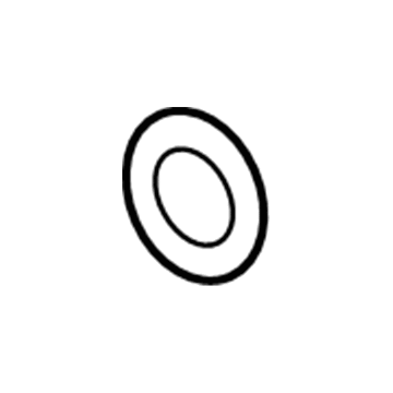 4532339000 Genuine Kia Gasket-TRANSAXLE