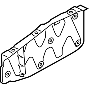 Under Cover - 2014 Kia Sorento