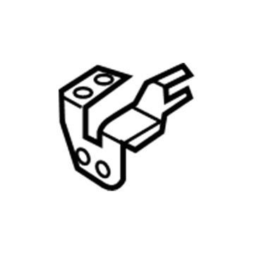 3921103HA0 Genuine Kia Bracket-Oxygen Sensor