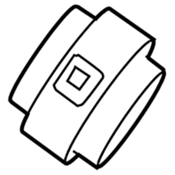 Kia Mass Air Flow Sensor - Genuine OEM | KiaPartsNow.com