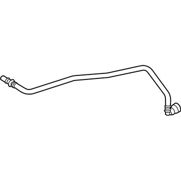 2020 Kia Soul PCV Valve Hose | Low Price at KiaPartsNow