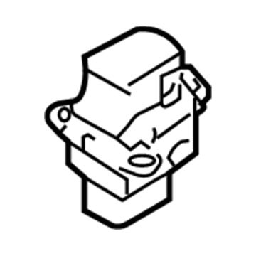 Kia Power Window Switch - Genuine OEM | KiaPartsNow.com