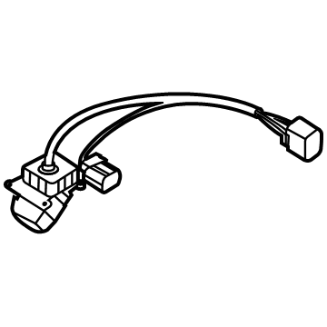 Relay & Module - 2020 Kia Soul