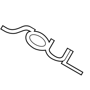 Kia Soul Logo Png