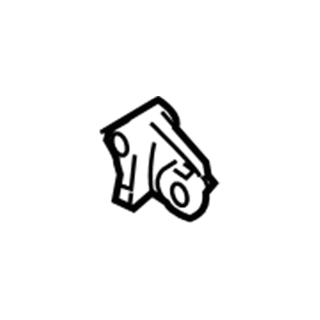 Camshaft & Valve - 2005 Kia Sorento