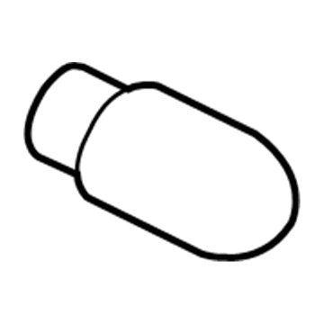 Genuine Kia Seltos Headlight Bulb