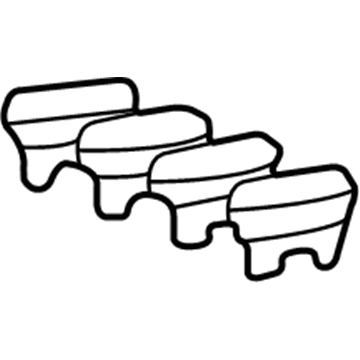 Engine Wiring - 2007 Kia Sorento