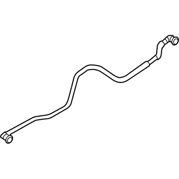 Fuel System - 2017 Kia Sorento