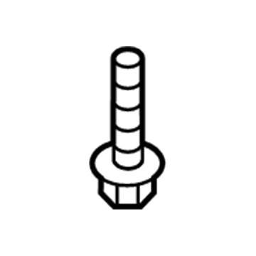 1140610506K Genuine Kia Bolt