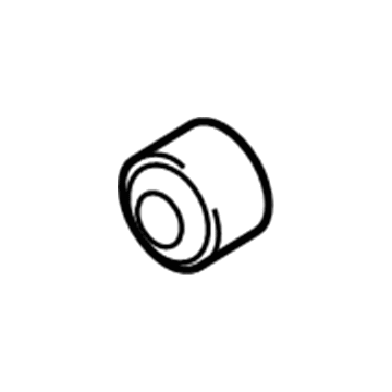 Bumper-Front - 2019 Kia Forte