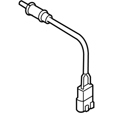 Genuine Kia Sportage Oxygen Sensor