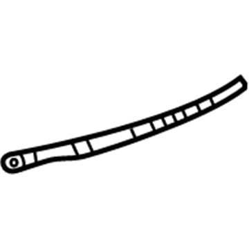 Bumper-Front - 2017 Kia Optima Hybrid