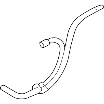 Engine Cooling System - 2009 Kia Optima