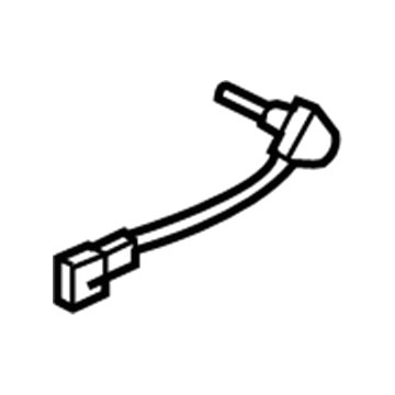 976141E000 Genuine Kia THERMISTOR Assembly-A/C