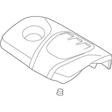 Intake Manifold - 2020 Kia Rio