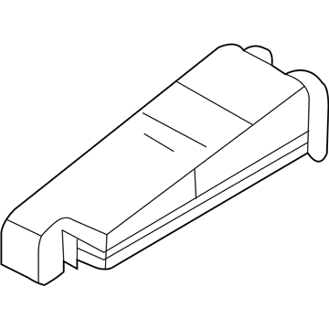Engine Wiring - 2007 Kia Sedona