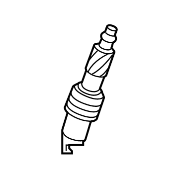 Genuine Kia Stinger Spark Plug