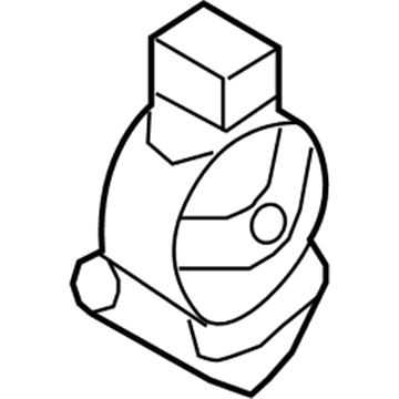 Genuine Kia Sorento Engine Mount