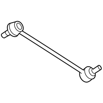 548302S500 Genuine Kia Link-Stabilizer