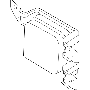 Kia Cruise Control Module - Genuine OEM | KiaPartsNow.com