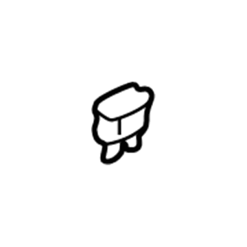 Engine Wiring - 2012 Kia Forte