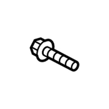 Rear Axle - 2017 Kia K900