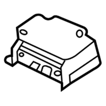 Relay & Module - 2007 Kia Sedona