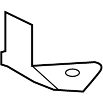 289113C500 Genuine Kia Bracket-CANISTER PURGE